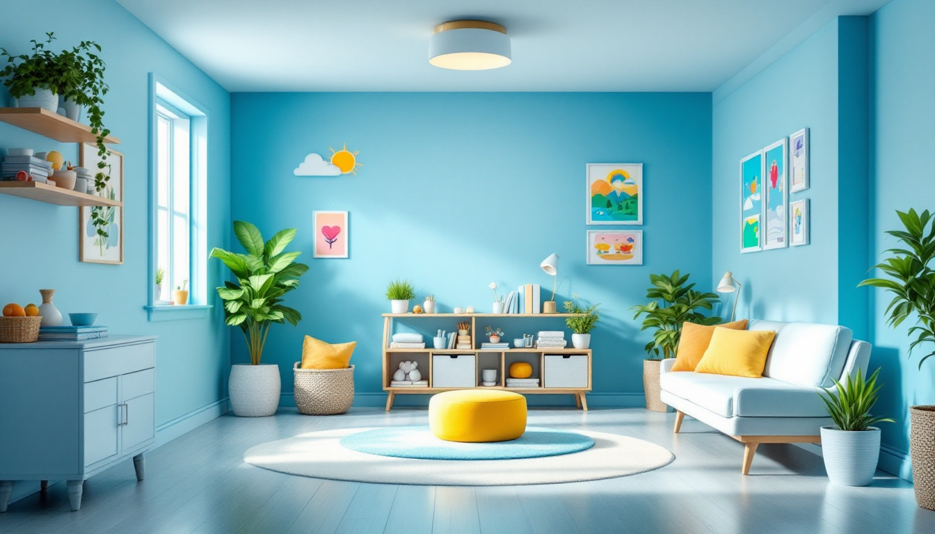 How to Use Visual Aids in Autism Therapy