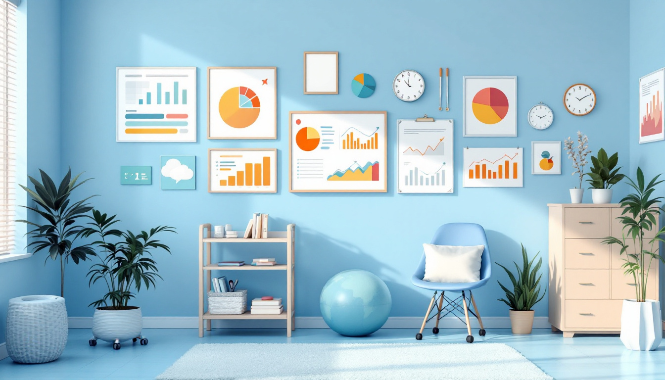 How to Track Progress in ABA