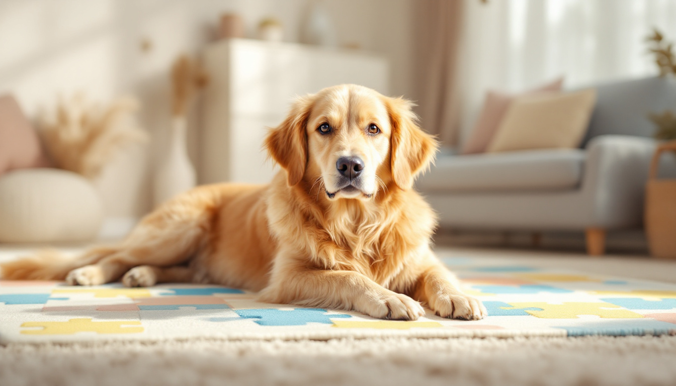 The Role of Pets in Autism Therapy