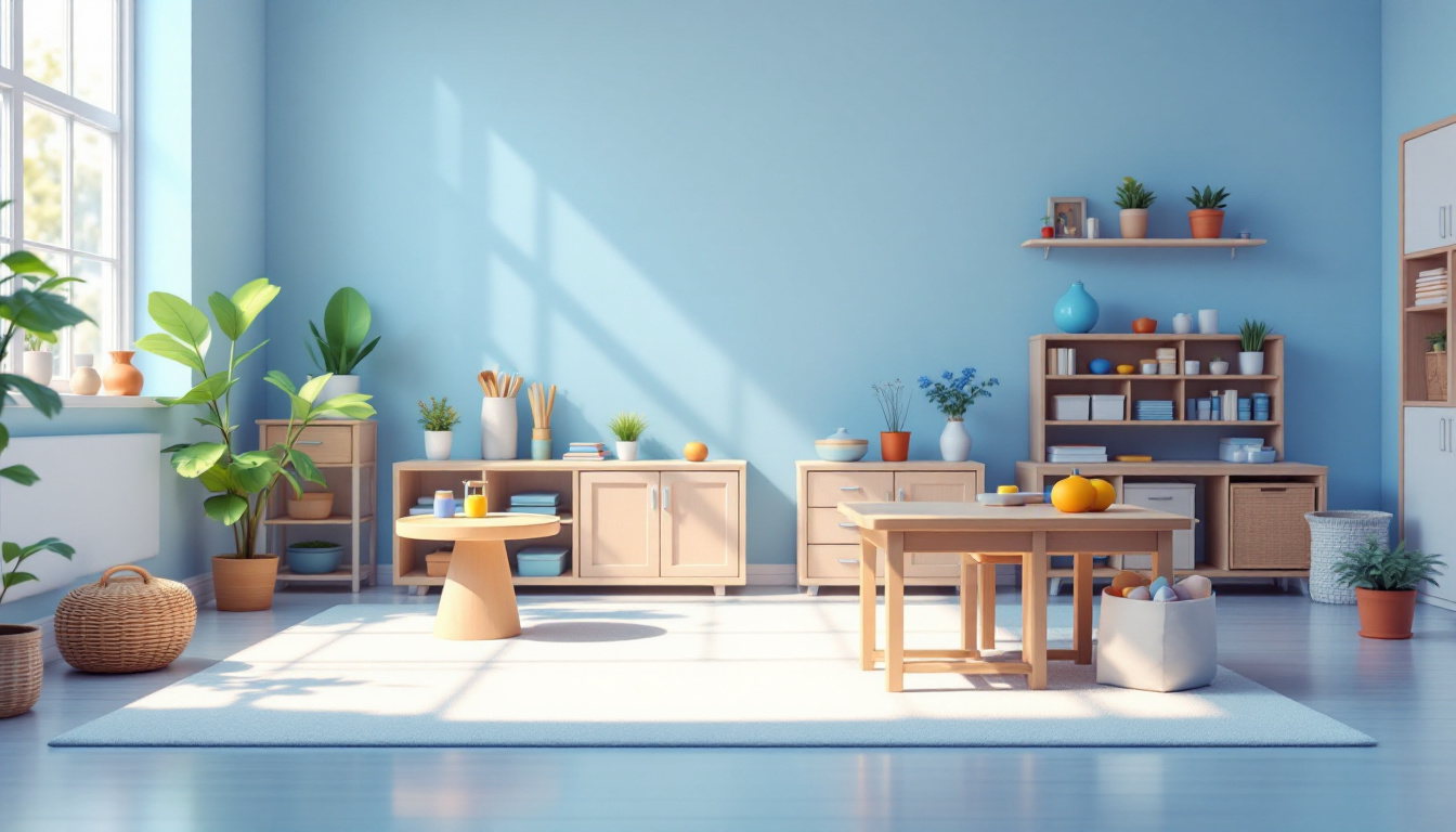 How to use ABA therapy to help children transition to new environments