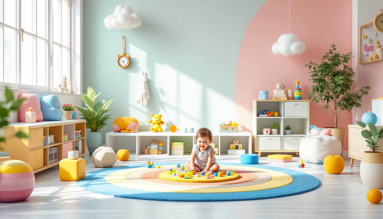 How to incorporate play into ABA therapy for children with autism