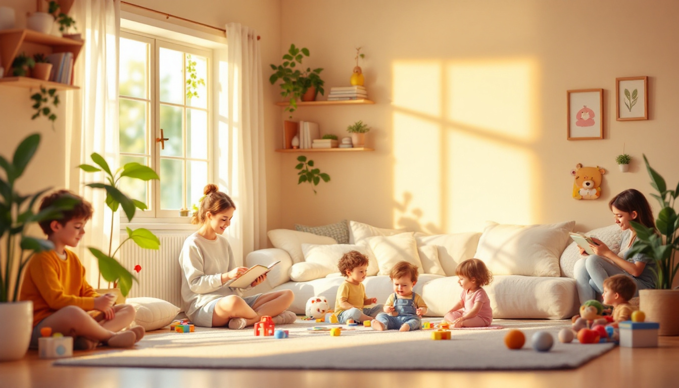 How Parent Training Helps Parents Become More Effective Communicators