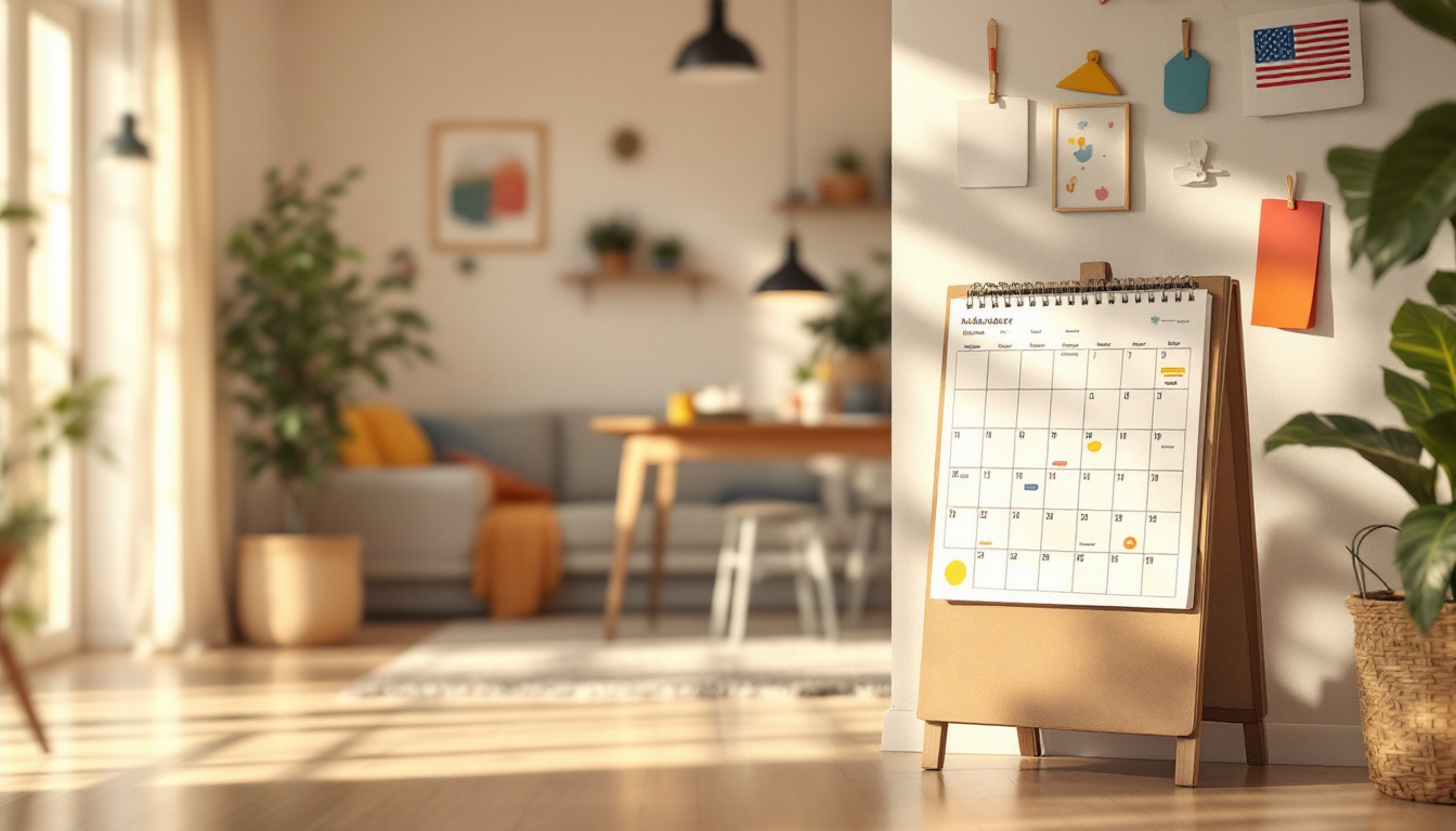 How Parent Training Helps Improve Daily Routines and Transitions