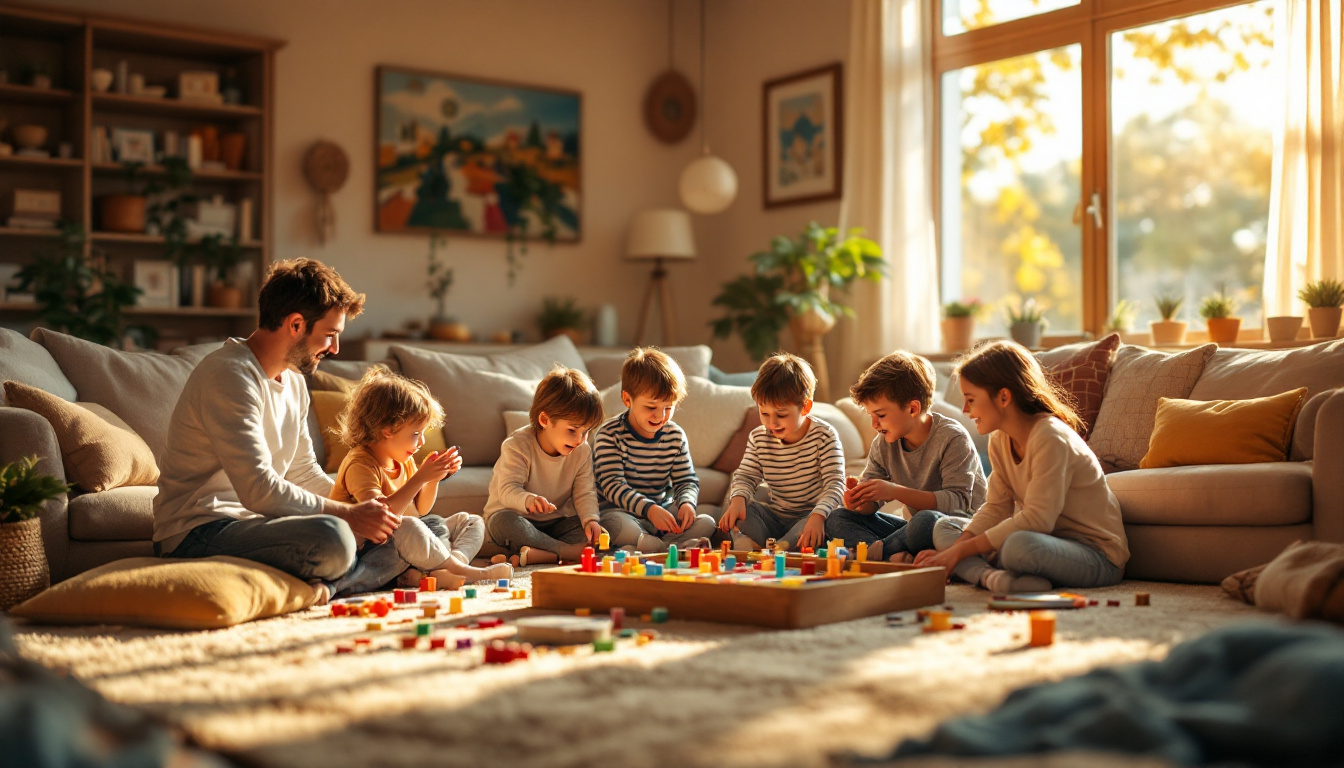 How to Use ABA Strategies to Encourage Turn-Taking at Home