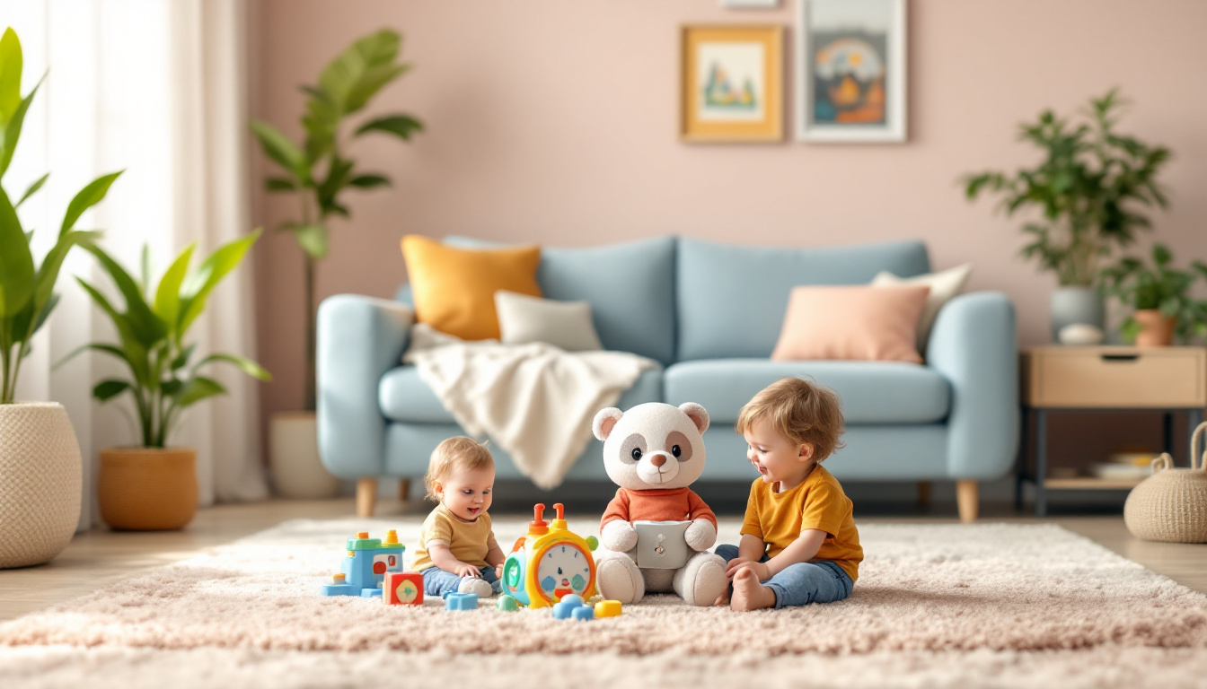 How Parent Training Supports Social Skill Development at Home