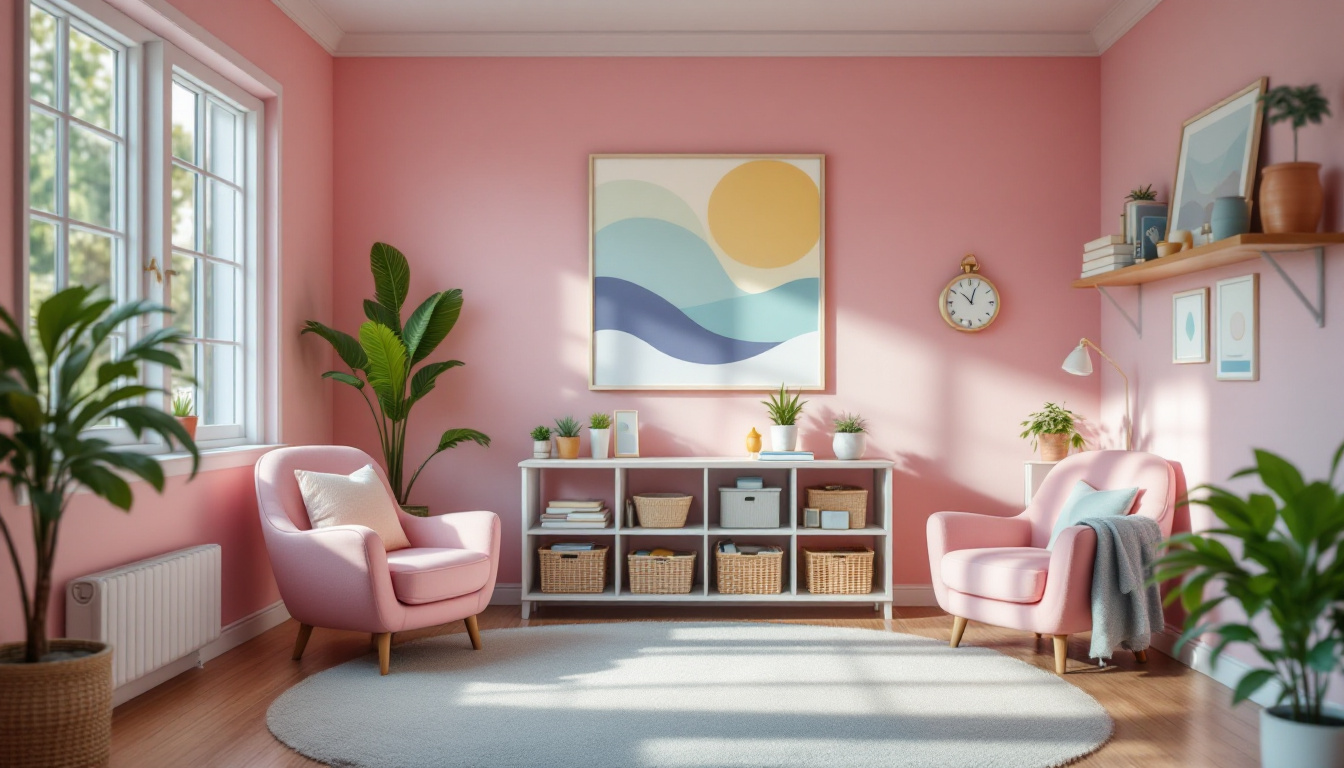 The benefits of a structured environment in ABA therapy