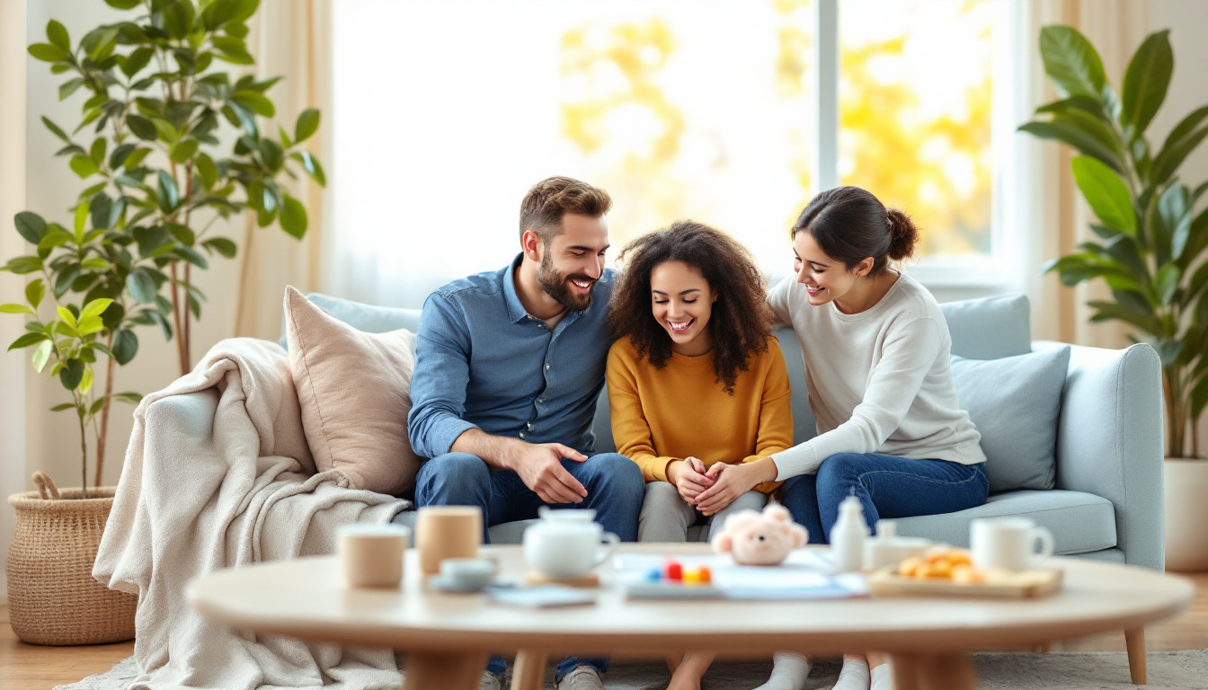 How to Use ABA Parent Training for Managing Transitions in Daily Life