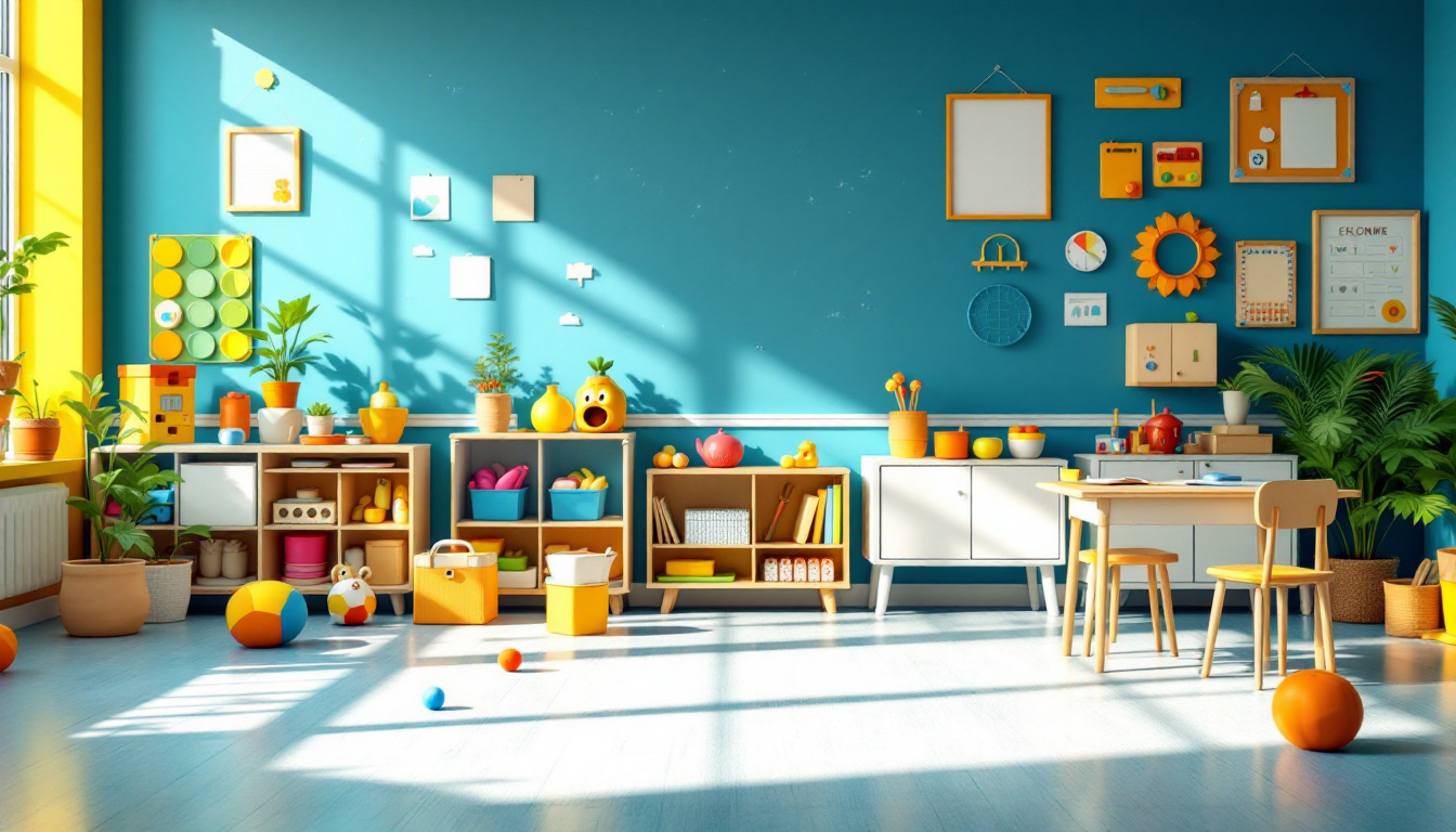 How ABA therapy supports language development in children with autism