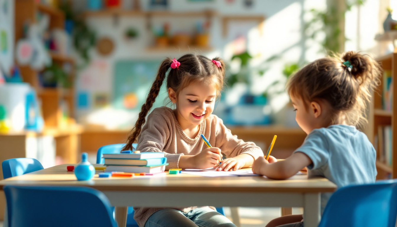 How ABA therapy helps children with autism manage behavioral challenges