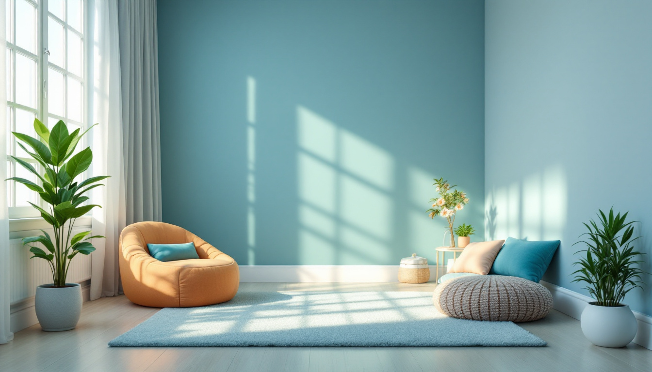 The Role of ABA Therapy in Teaching Self-Calming Techniques