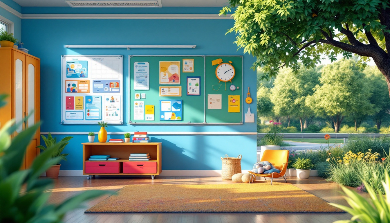 How ABA Therapy Supports Social Skill Development