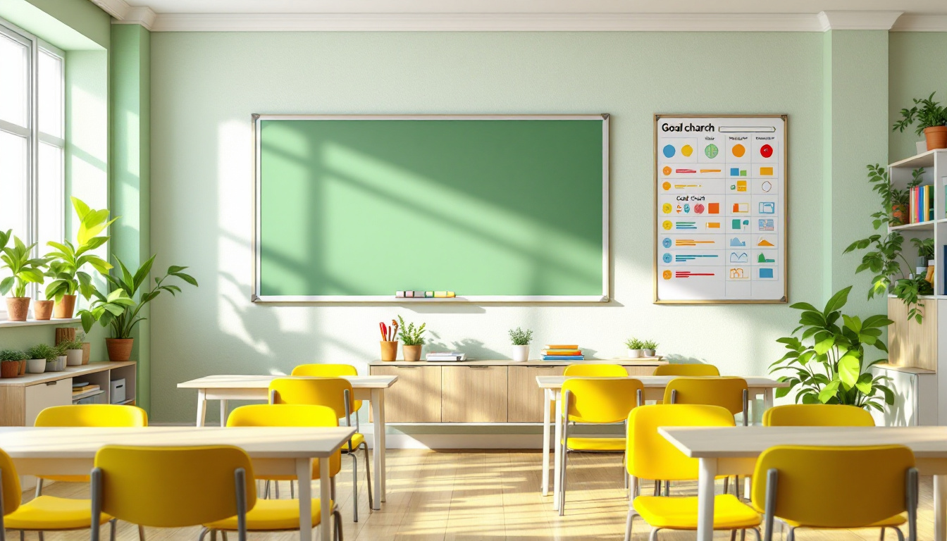 How to set realistic goals in ABA therapy