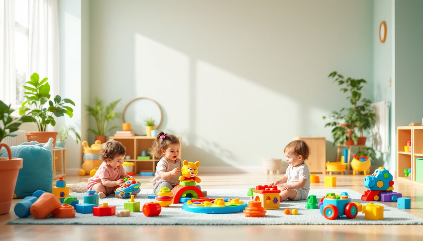 How ABA Therapy Encourages Children to Engage in Cooperative Play