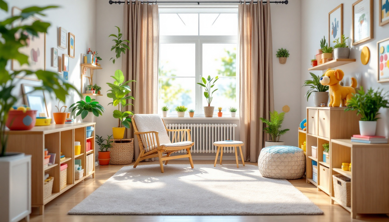 How to prepare your child for ABA therapy sessions