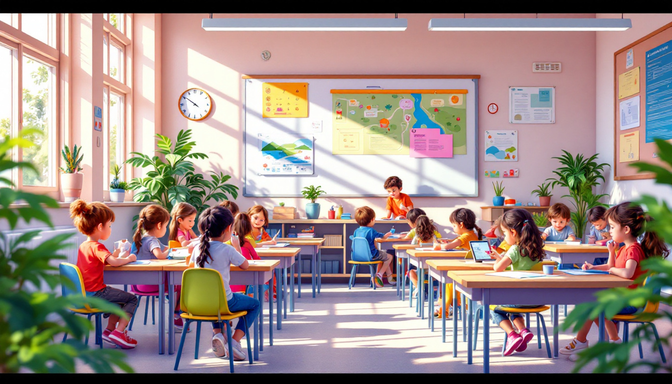 How ABA Therapy Helps with Transitions and Routine Changes