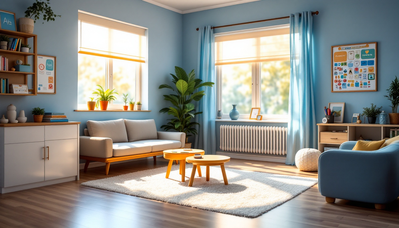 The role of parent involvement in ABA therapy success