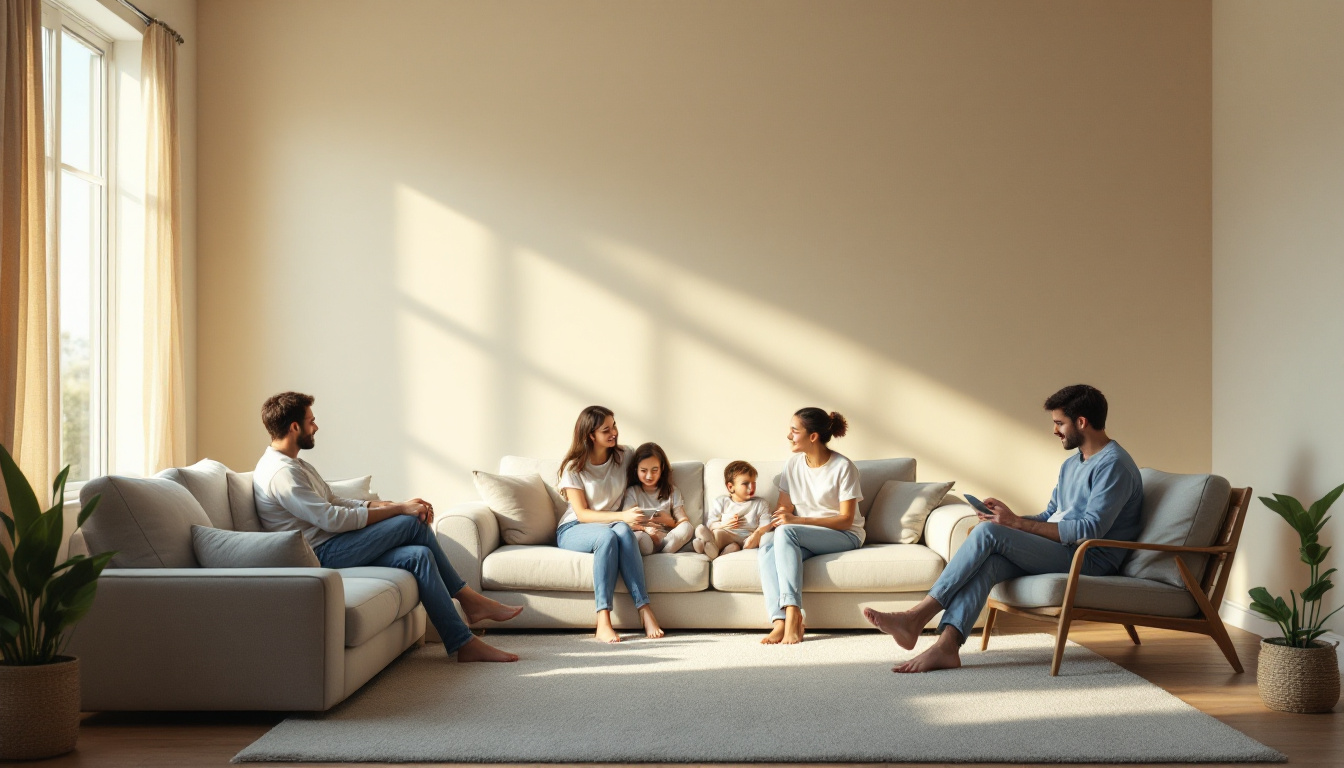 How to Use ABA Strategies for Conflict Resolution at Home