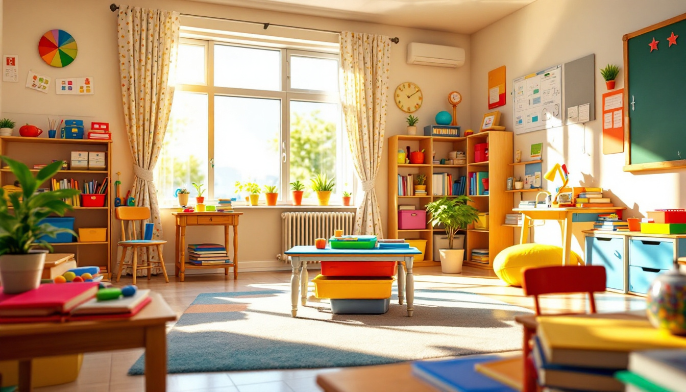 The role of ABA therapy in improving academic performance for children with autism