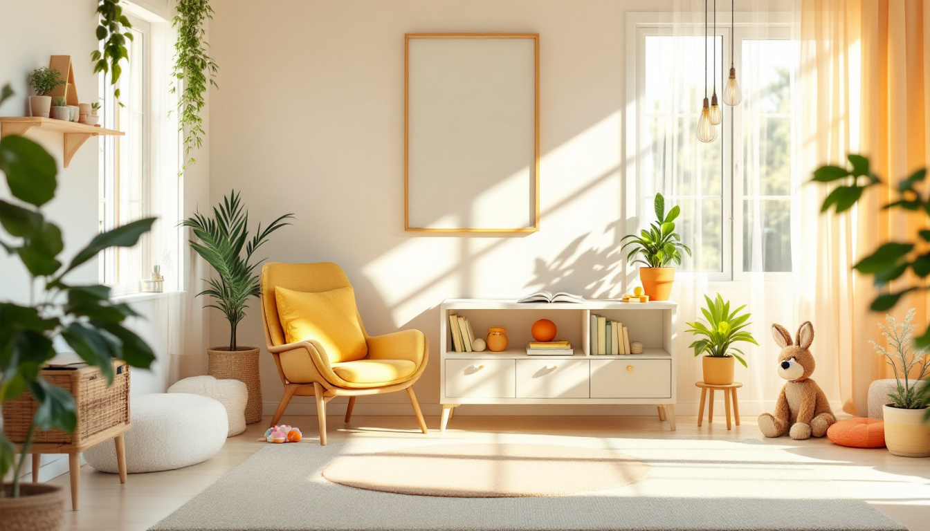 How to Create a Positive Home Environment Using ABA Strategies