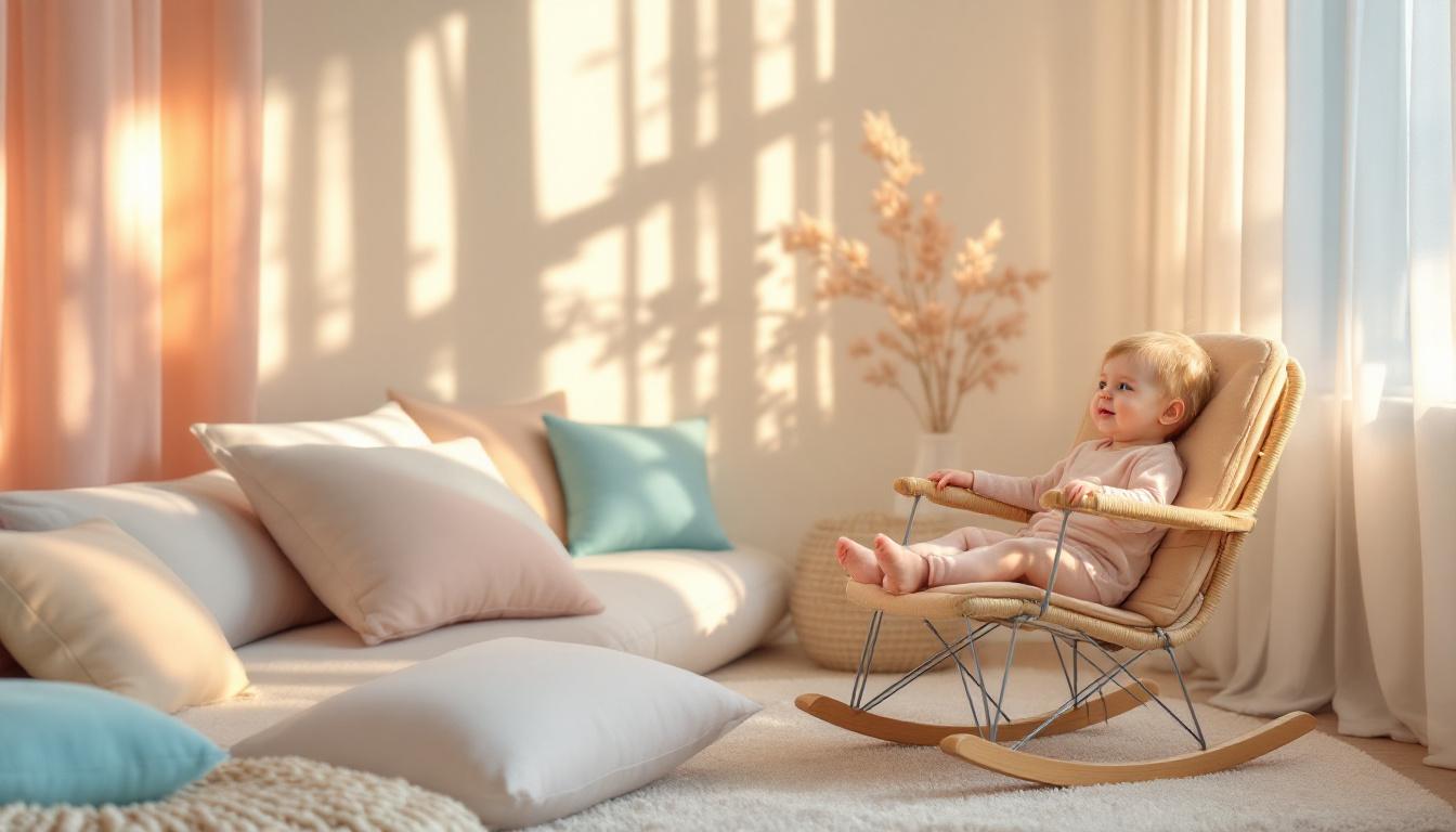 Why Do Autistic People Rock?