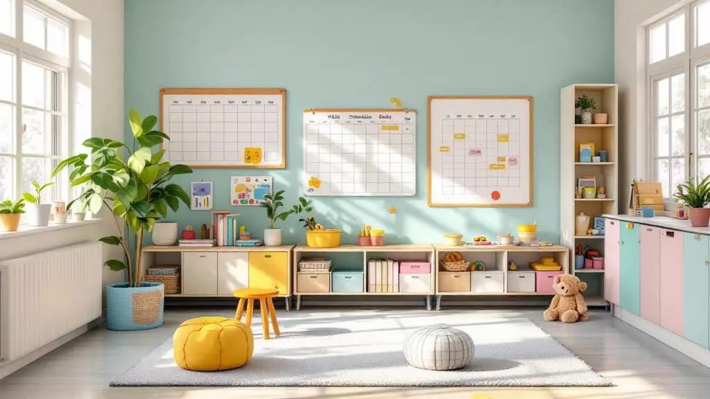 How to use first-then boards in early ABA