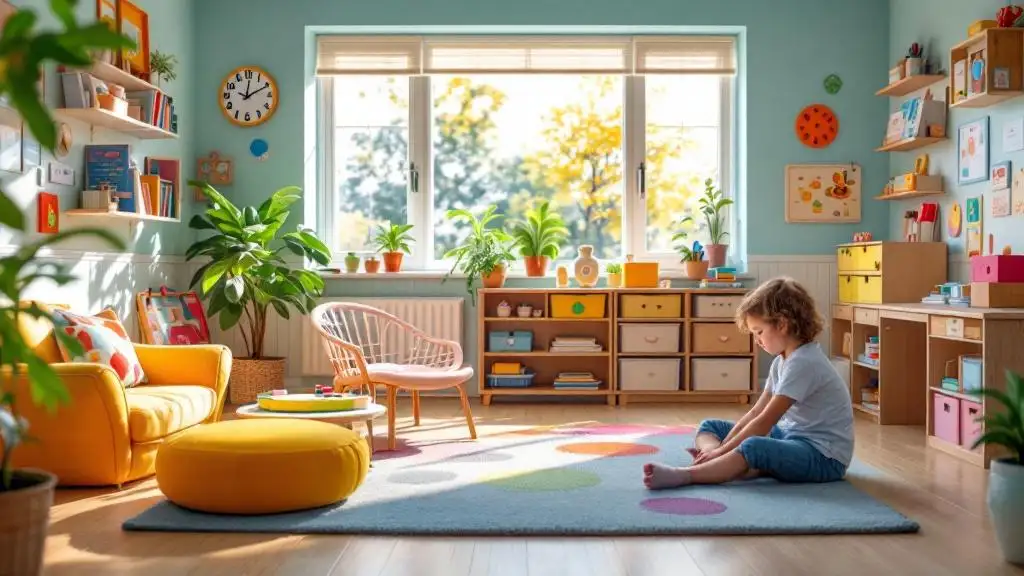 How ABA therapy supports cognitive flexibility