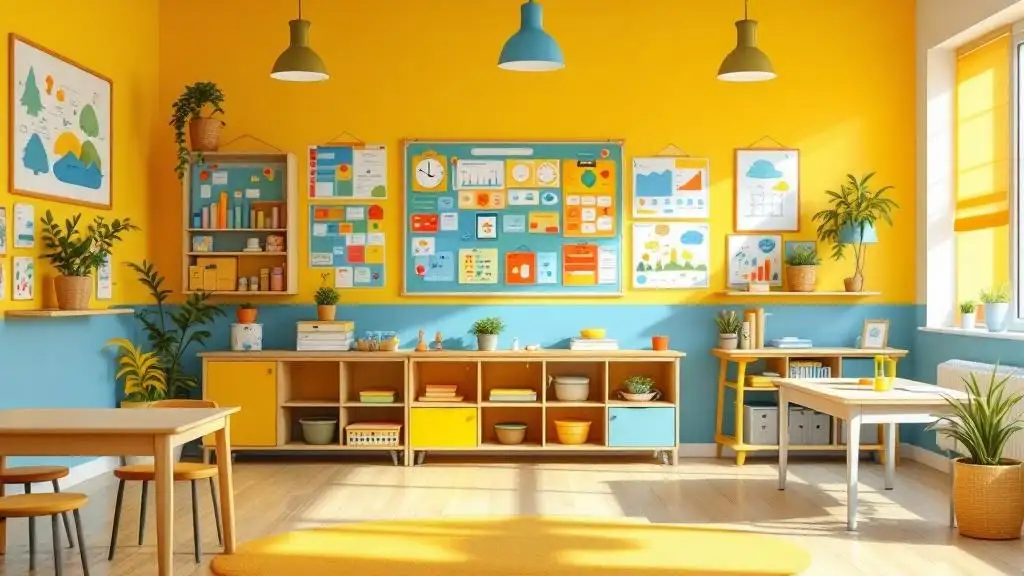 What are behavior chains in ABA