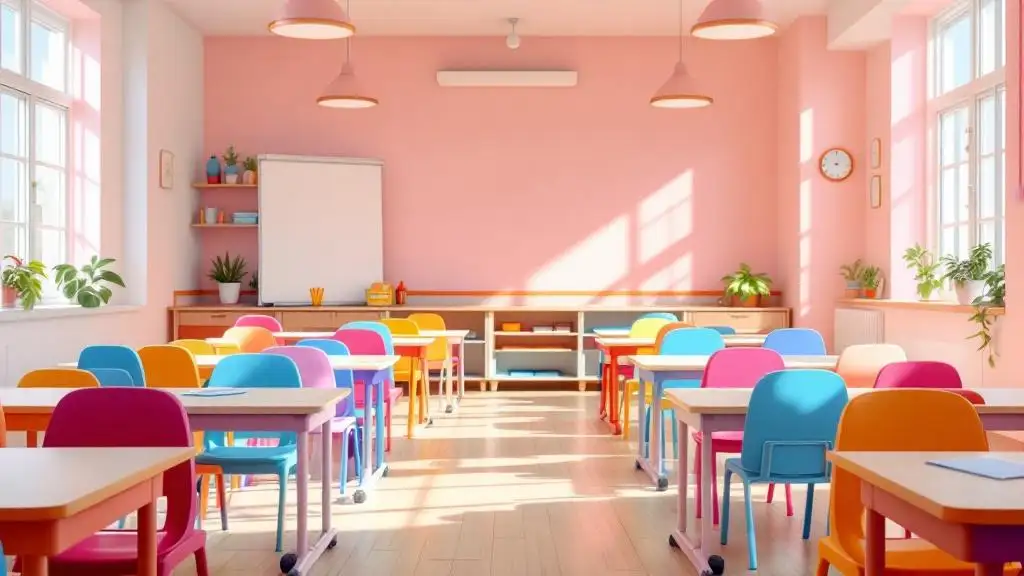 How to teach turn-taking using ABA