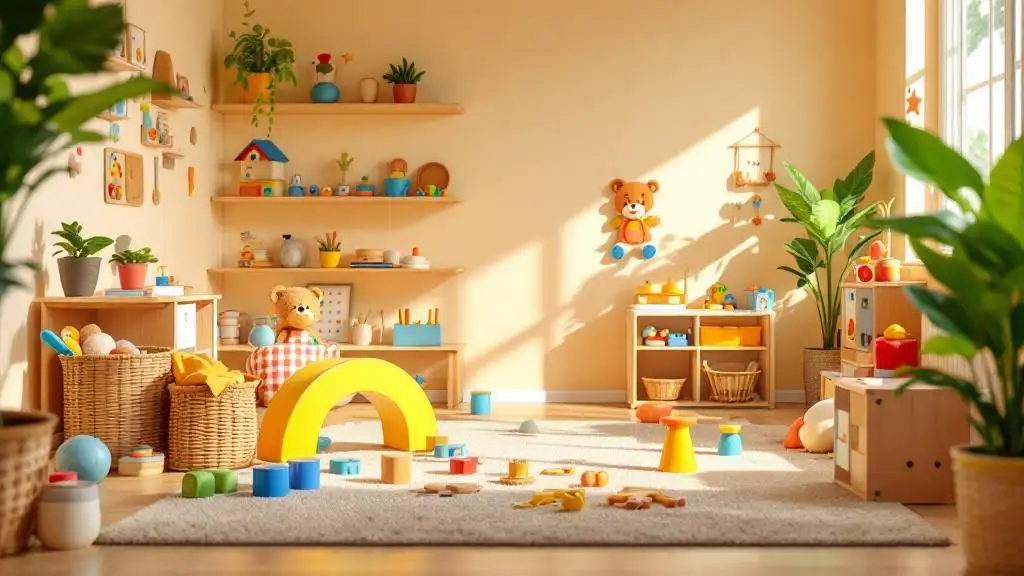 What are functional play skills and how to build them