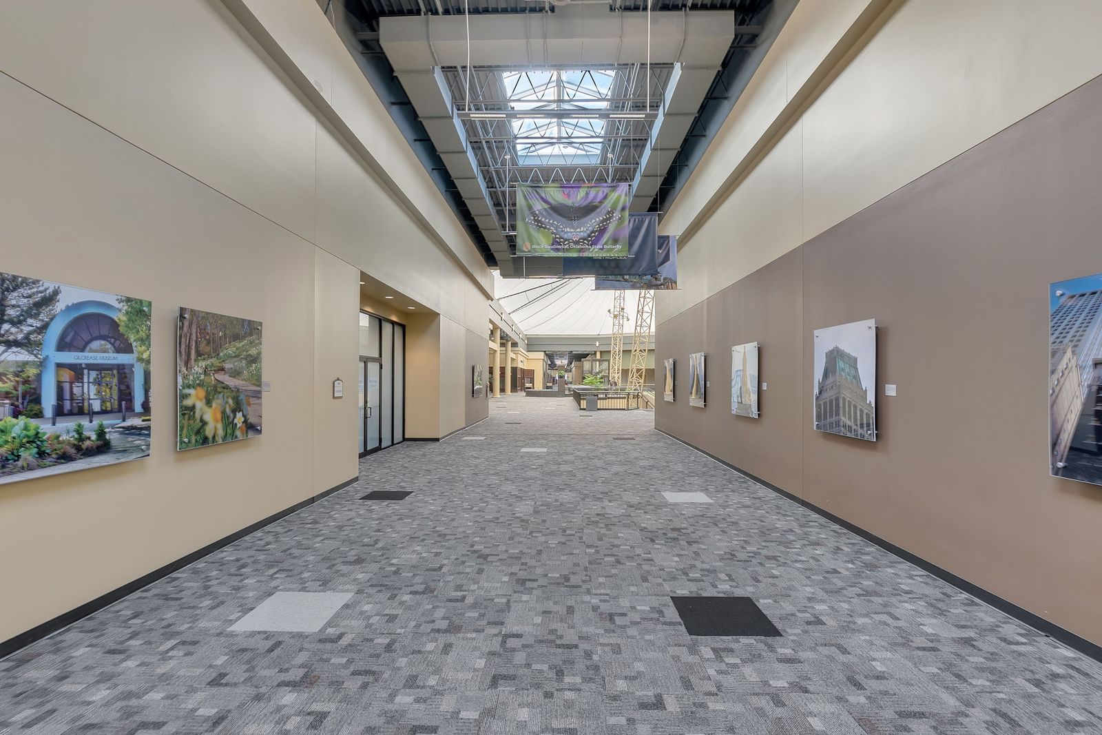 Eastgate Metroplex | Shelbourne