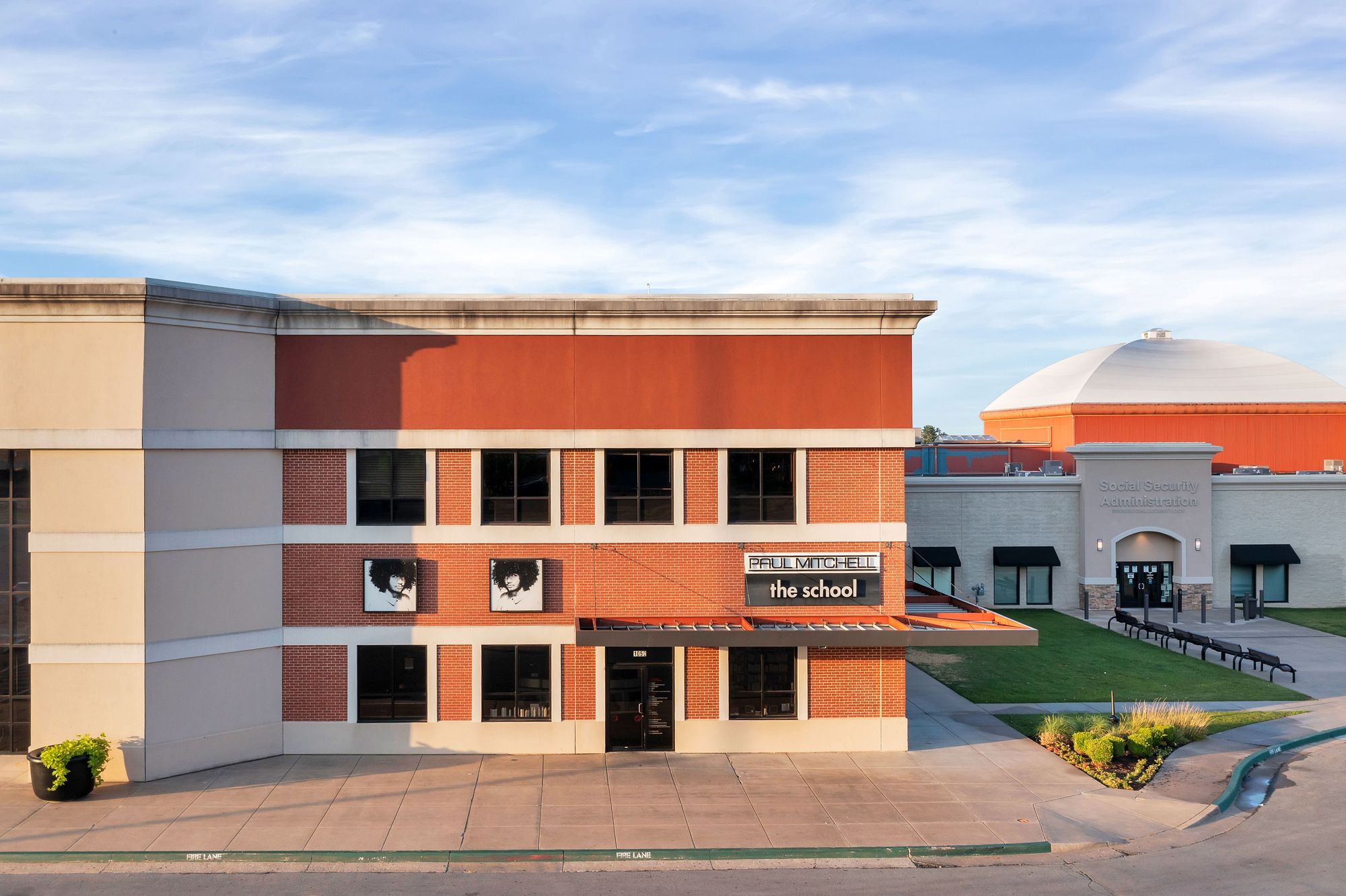 Eastgate Metroplex | Shelbourne