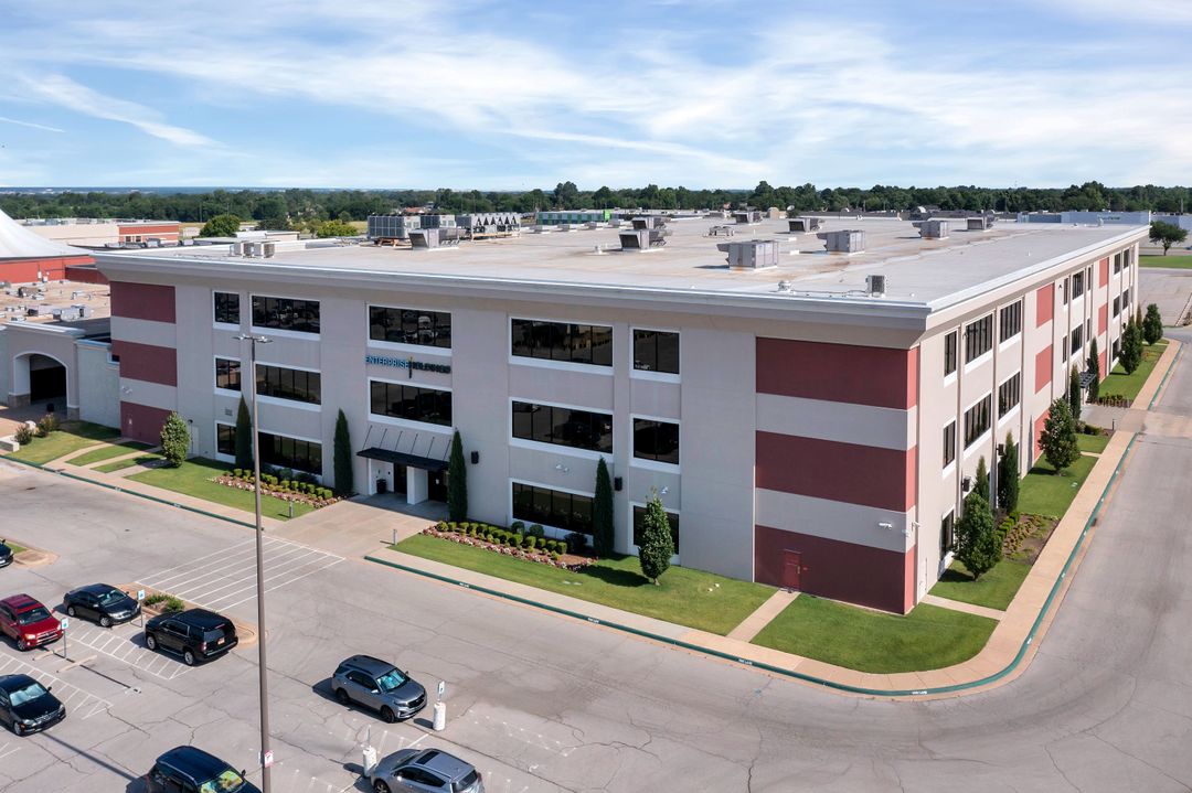 Eastgate Metroplex | Shelbourne