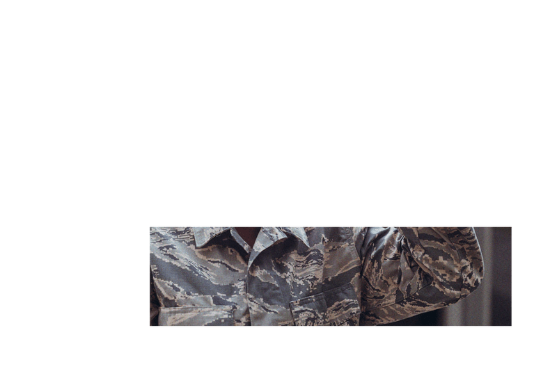 Careers at Peraton | Military and Veterans