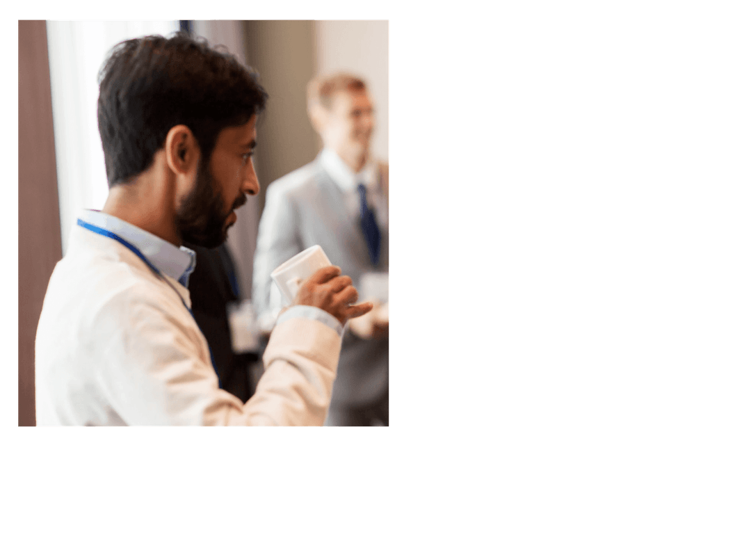 Careers at Peraton | Students and Early Career
