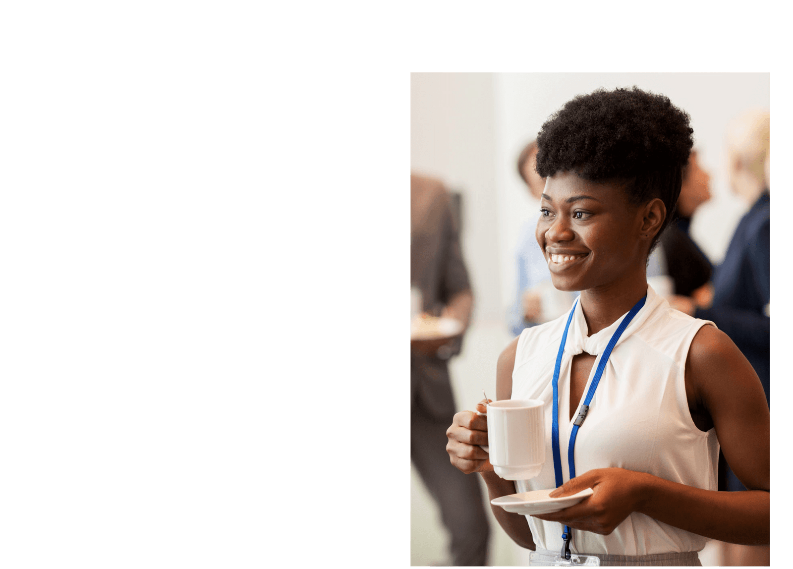 Careers at Peraton | Students and Early Career