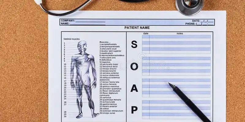 All the Ways ChiroSpring Makes SOAP Notes Easier