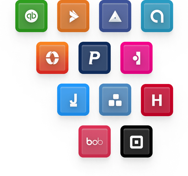 Integrate with HRIS & Payroll Systems | Finch API