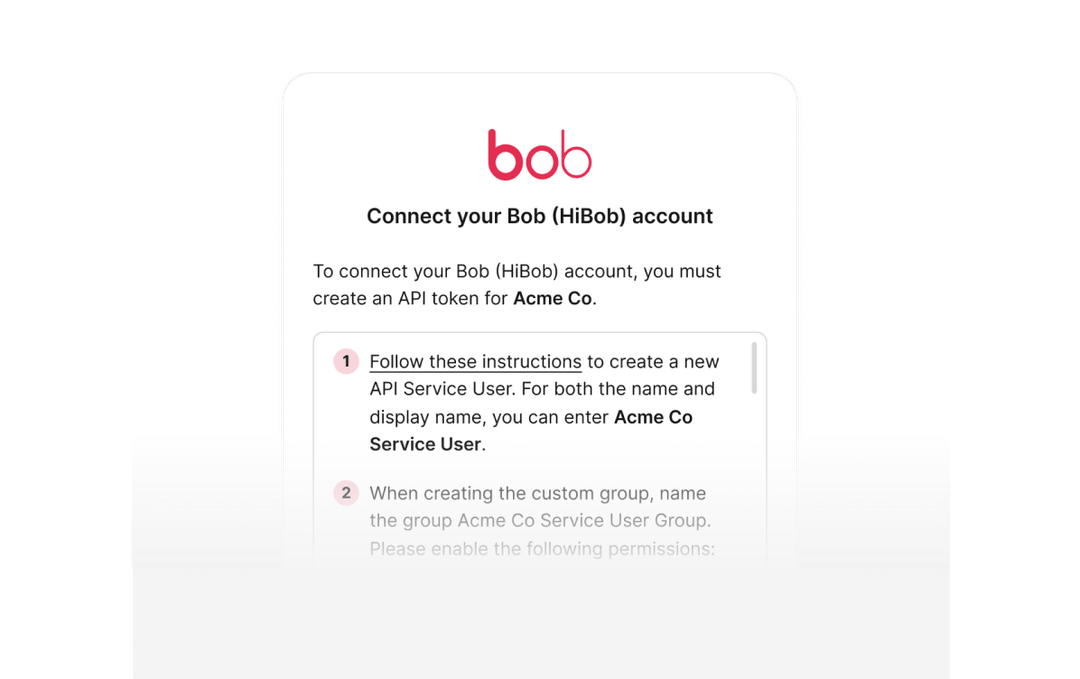 Unified API for HRIS & Payroll Integrations | Finch API