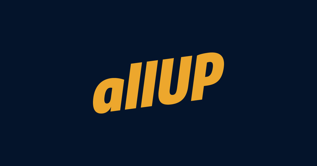 allUP - Succeed Together