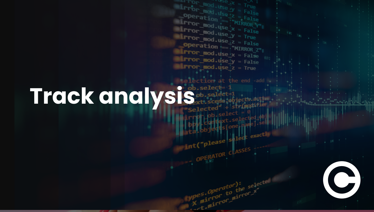 Analytics API - Creatable