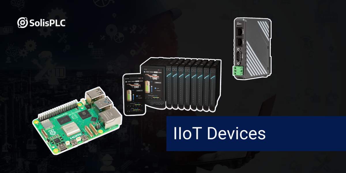 IIoT Devices