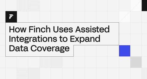 Finch | The Unified API for Employment Systems