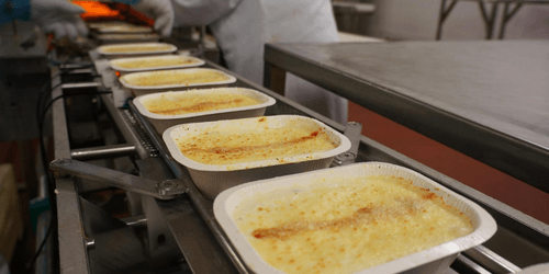 Worximity | 3 Ways to Solve the Manufacturing Motion Waste Problem