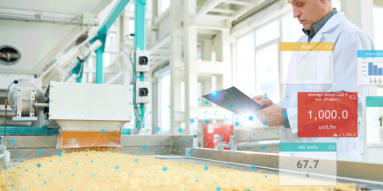 Worximity | Top Lean Manufacturing Principles to Reduce Waste