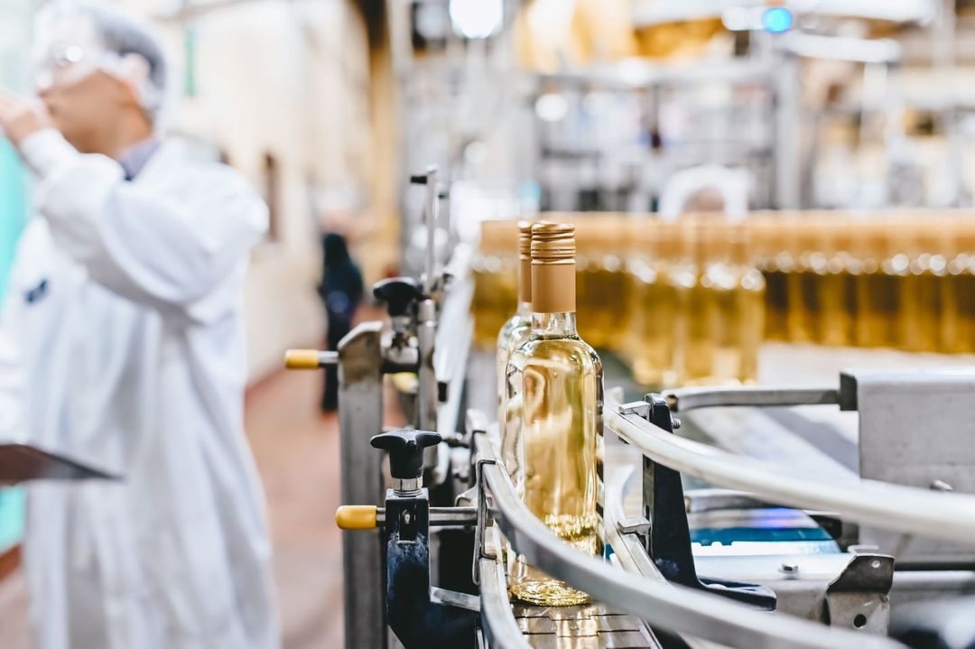 Real-time Production Monitoring Software | Worximity