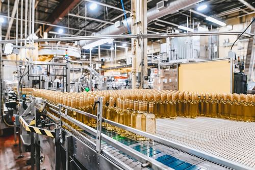 Worximity | What is Throughput | Understanding Throughput in Manufacturing