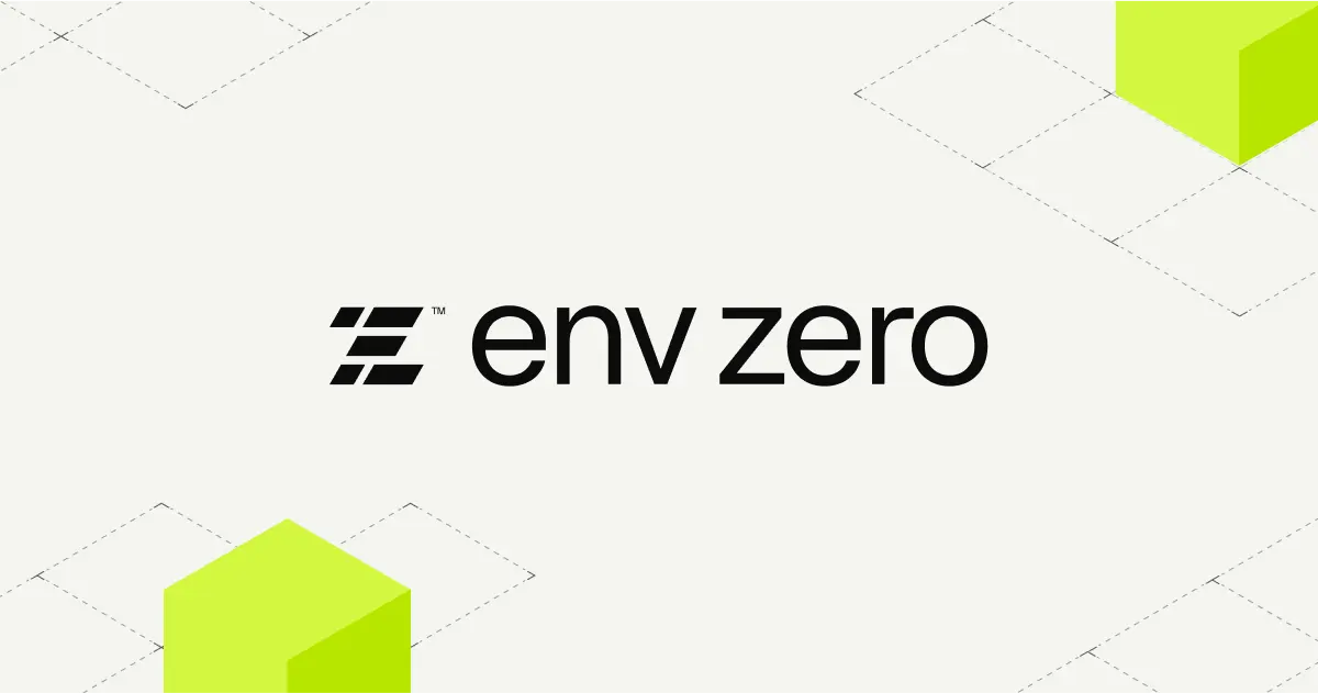 Events Hub | env zero