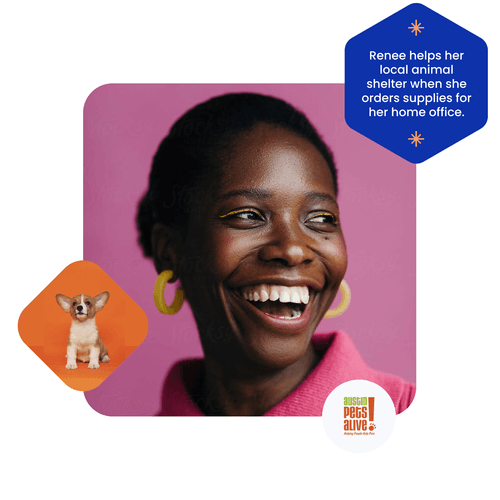 Givebacks - Do good without doing extra