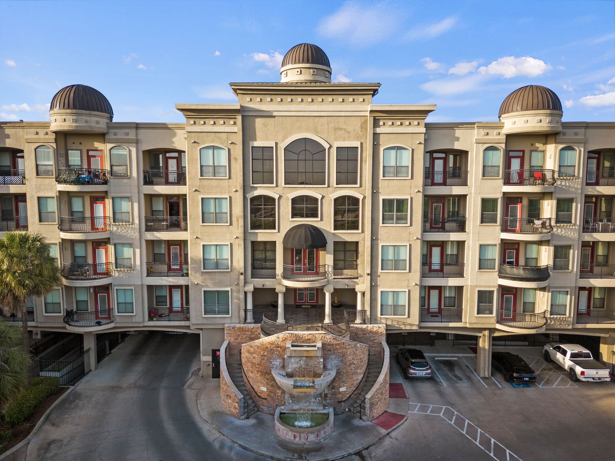 Portfolio | Lone Star Capital