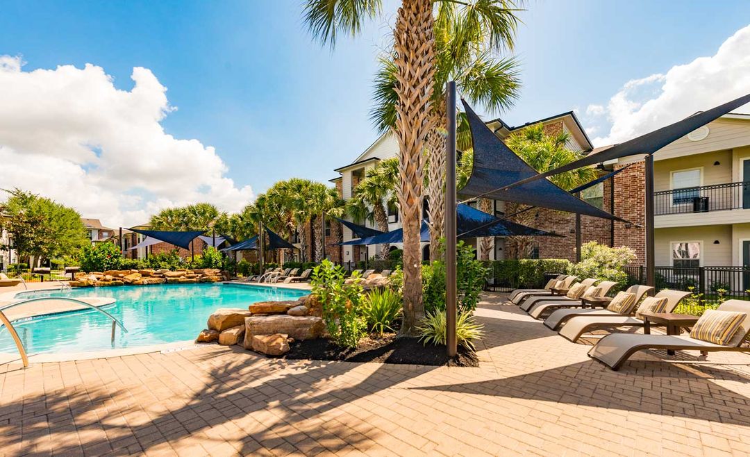 Lone Star Capital - Vertically integrated multifamily